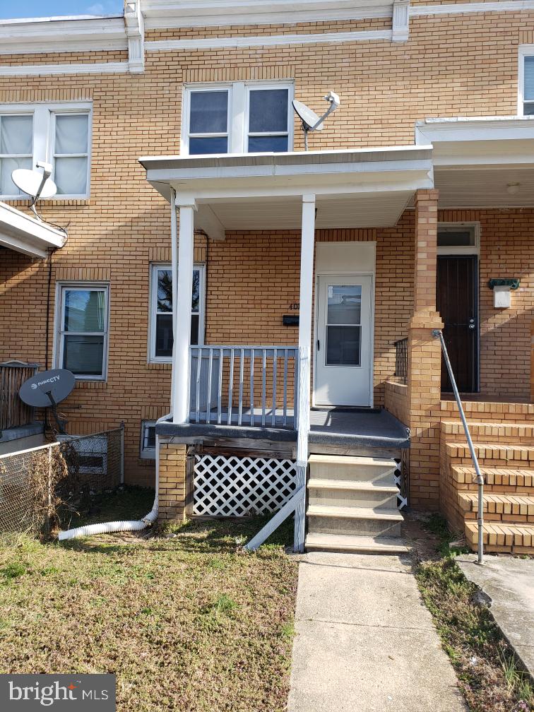 4016 Eierman Ave, Baltimore, MD 21206 - MLS MDBA2075210 - Coldwell Banker