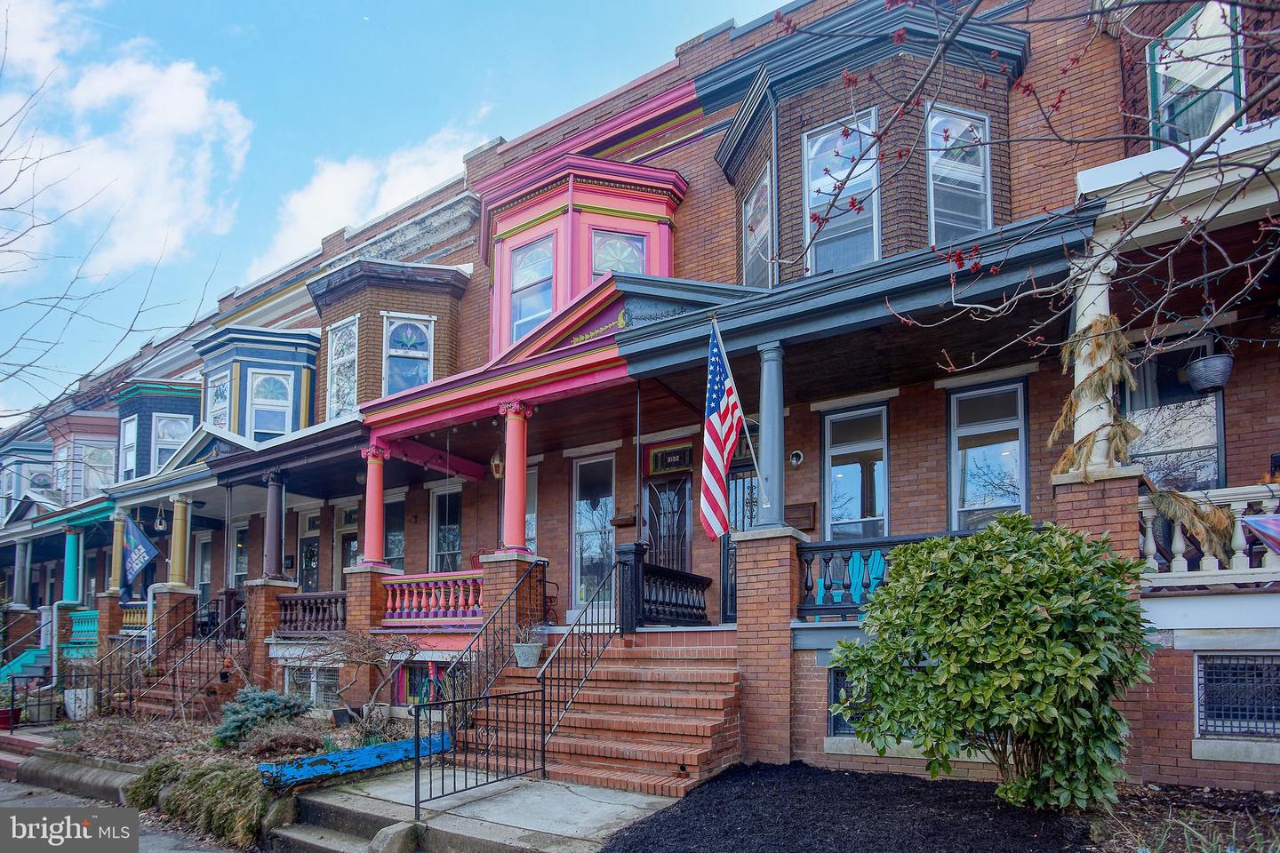 3134 Abell Ave, Baltimore, MD 21218 - MLS MDBA2076970 - Coldwell Banker