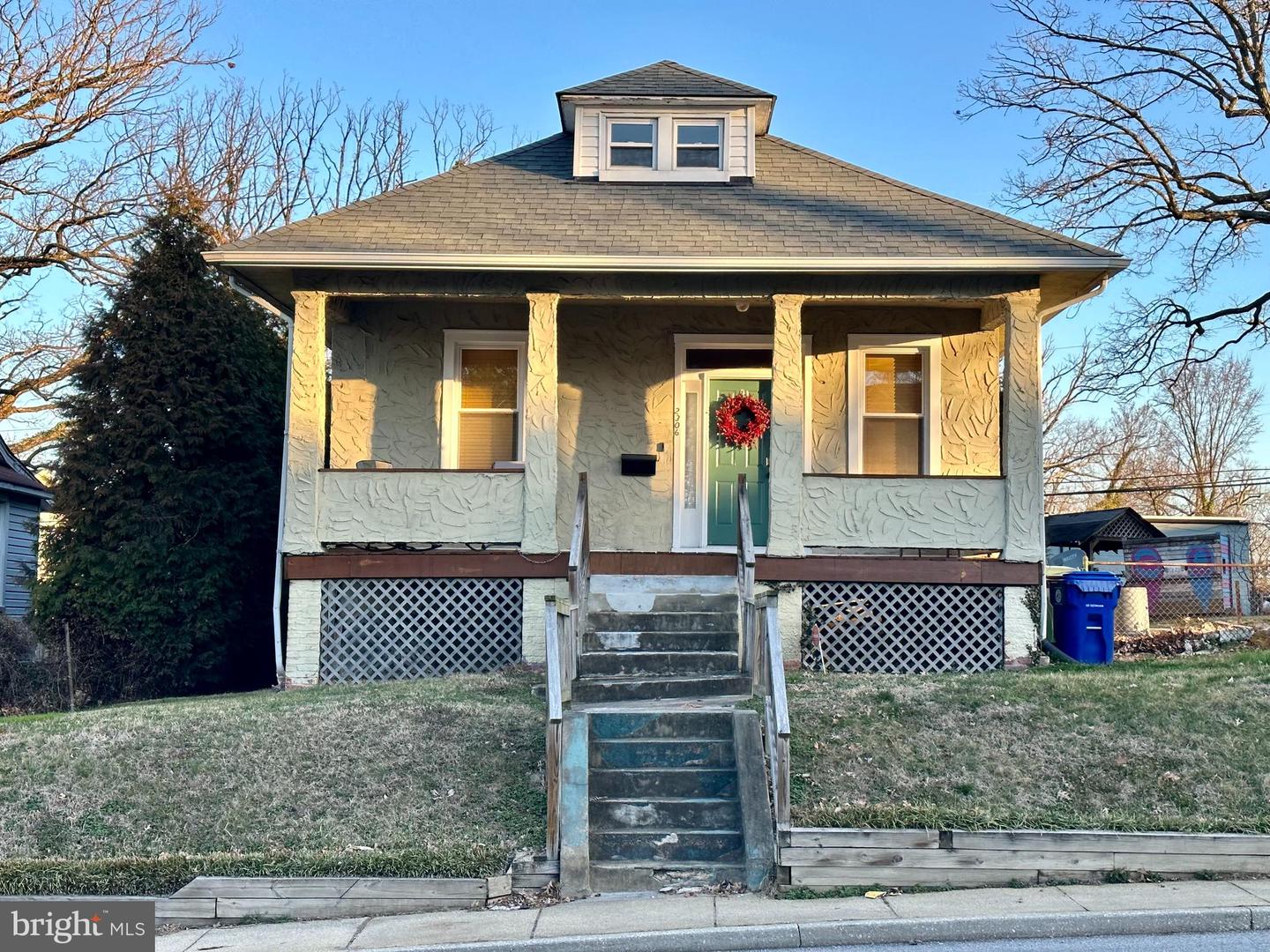 2306 E Cold Spring Ln, Baltimore, MD 21214 - MLS MDBA2077708 - Coldwell ...