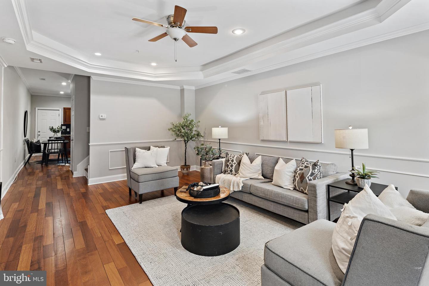 46 S Poppleton St, Baltimore, MD 21201 - MLS MDBA2080444 - Coldwell Banker