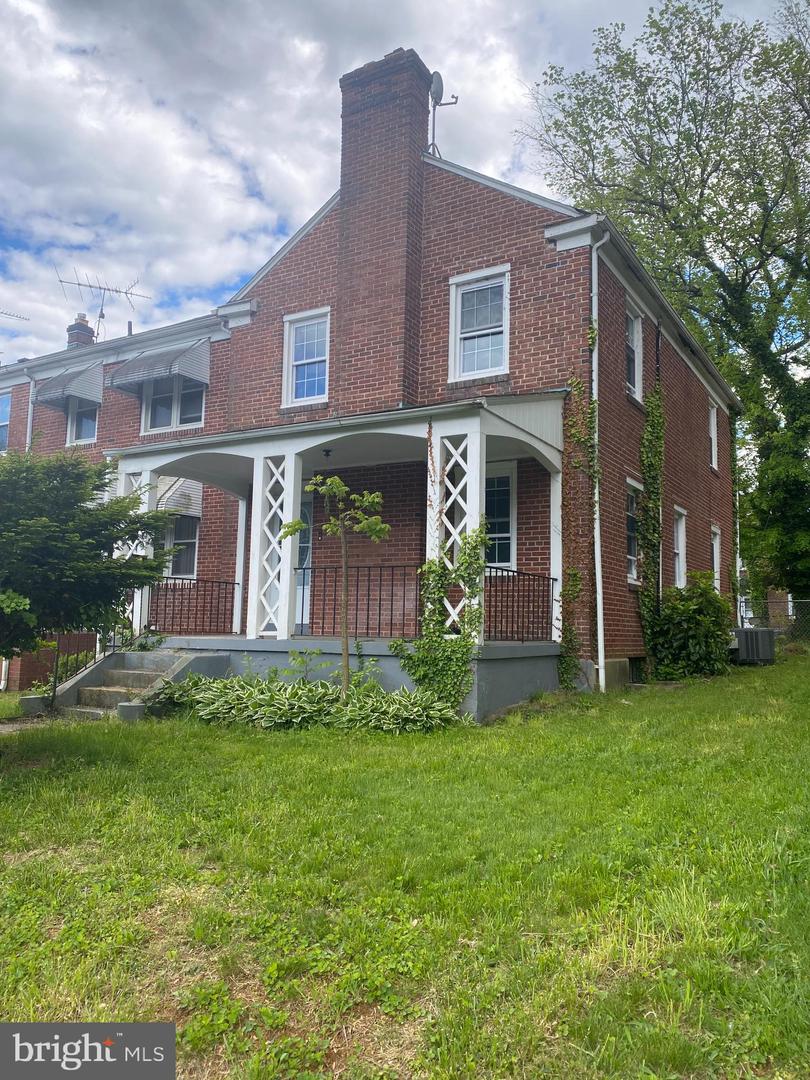 4609 Rokeby Rd, Baltimore, MD 21229 - MLS MDBA2084686 - Coldwell Banker