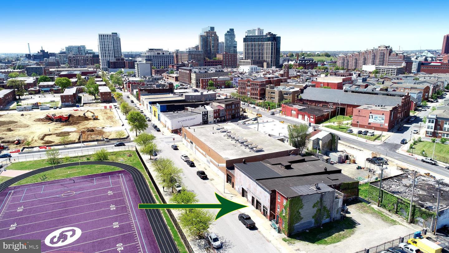 110 S Eden St, Baltimore, MD 21231 - MLS MDBA2105200 - Coldwell Banker