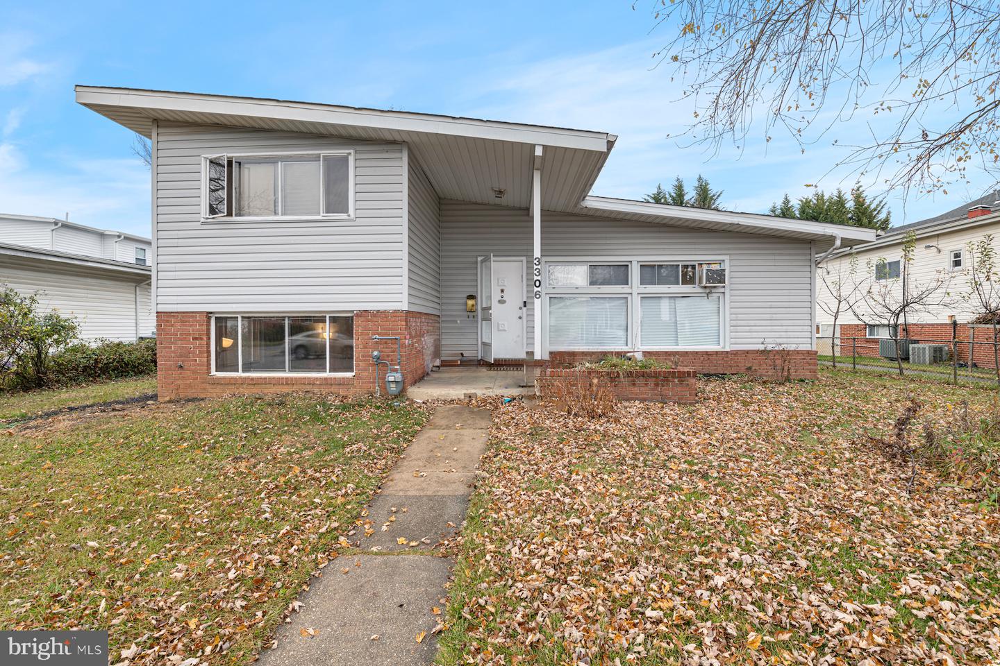 3306 Bonnie Rd, Pikesville, MD 21208 - MLS MDBA2106874 - Coldwell Banker