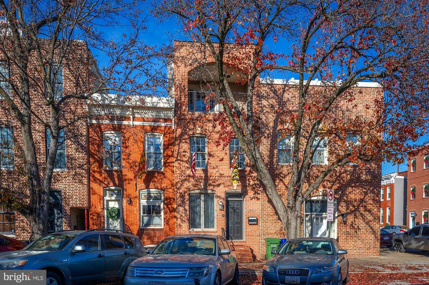 3036 Elliott St, Baltimore, MD 21224 - MLS MDBA2108002 - Coldwell Banker