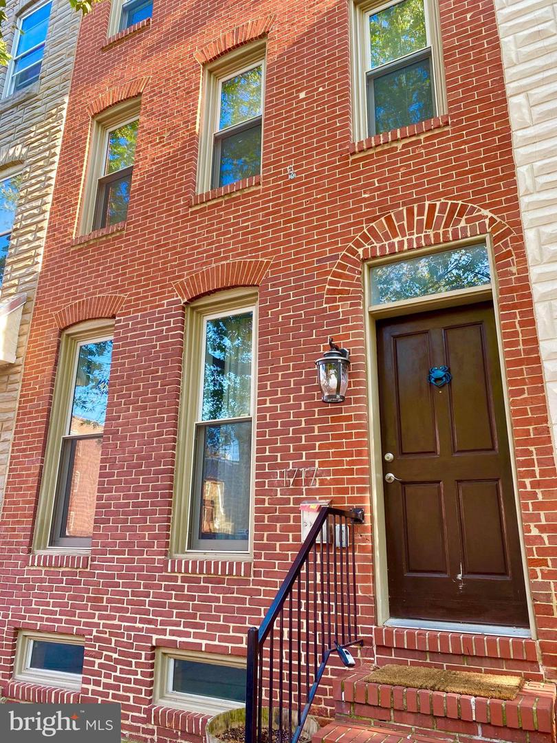 1717 Bank St, Baltimore, MD 21231 - MLS MDBA2111786 - Coldwell Banker