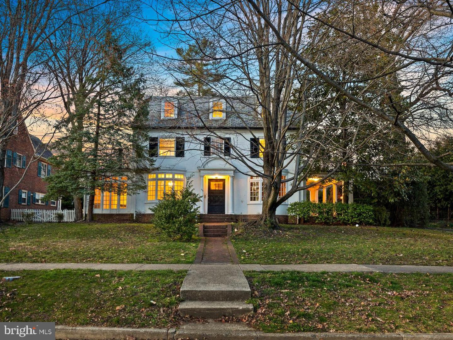 304 Northway, Baltimore, MD 21218 - MLS MDBA2116770 - Coldwell Banker