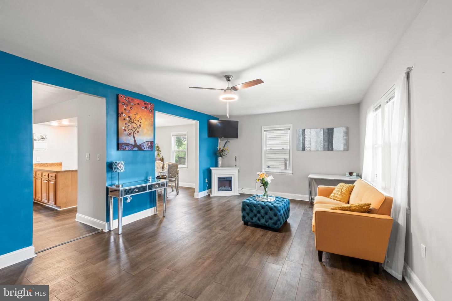 5131 Benton Heights Ave, Baltimore, MD 21206 - MLS MDBA2118952 ...