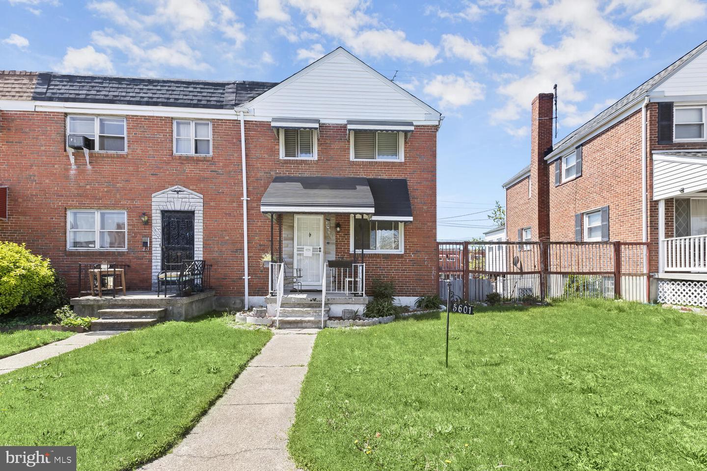 5601 Moravia Rd, Baltimore, MD 21206 - MLS MDBA2119804 - Coldwell Banker