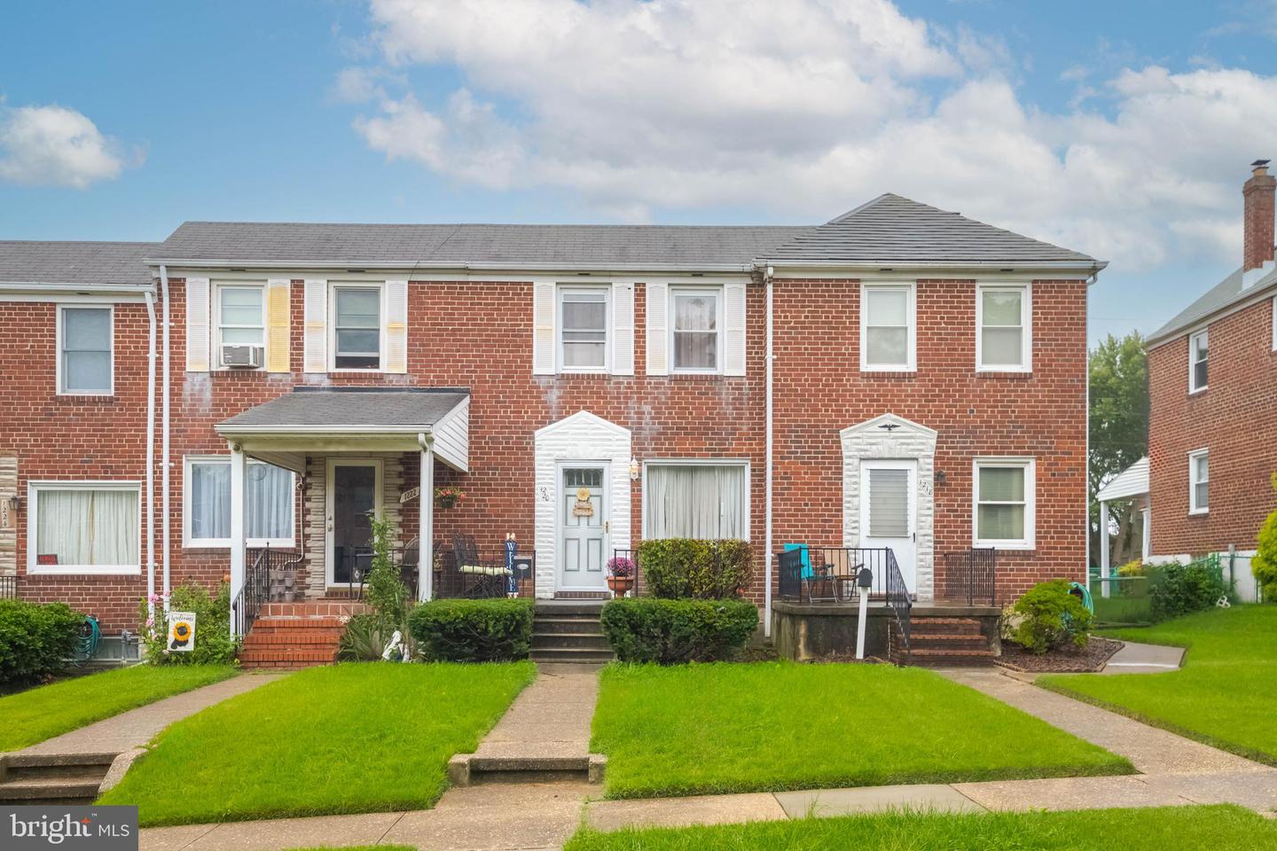 1220 Delbert, Baltimore, MD 21222 - MLS MDBA2129242 - Coldwell Banker