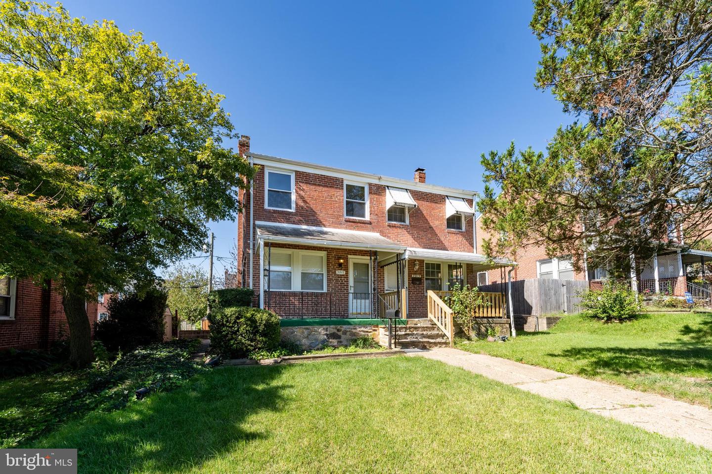 3915 Wilke Ave, Baltimore, MD 21206 - MLS MDBA2135728 - Coldwell Banker