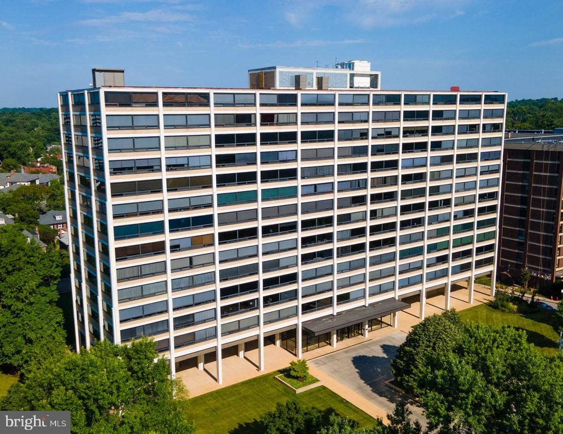 4000 N Charles St #1403, Baltimore, MD 21218 - MLS MDBA2140452 ...