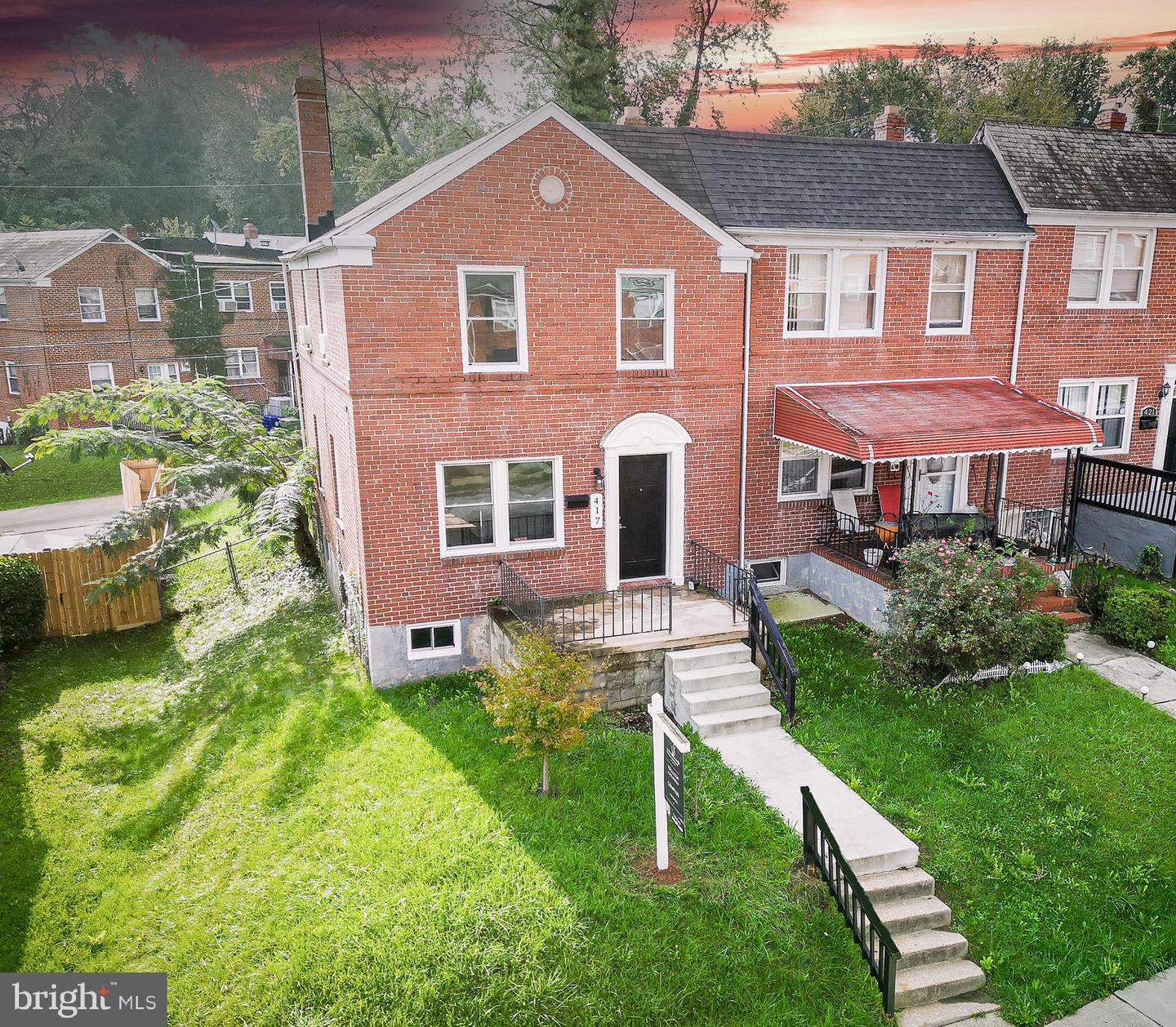 417 Random Rd, Baltimore, MD 21229 - MLS MDBA2141472 - Coldwell Banker