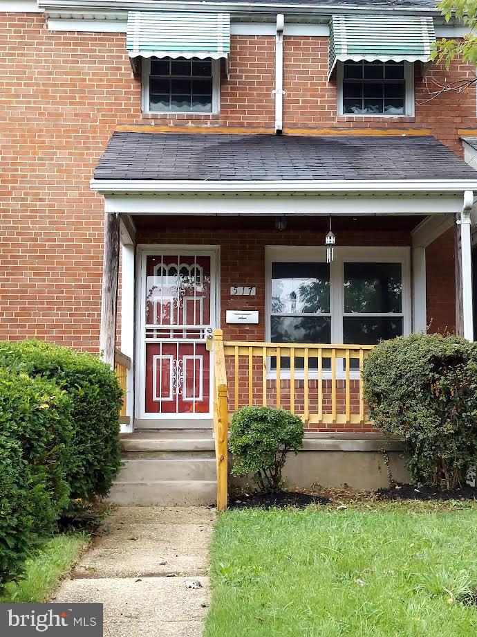 517 Brisbane Rd, Baltimore, MD 21229 - MLS MDBA2141924 - Coldwell Banker