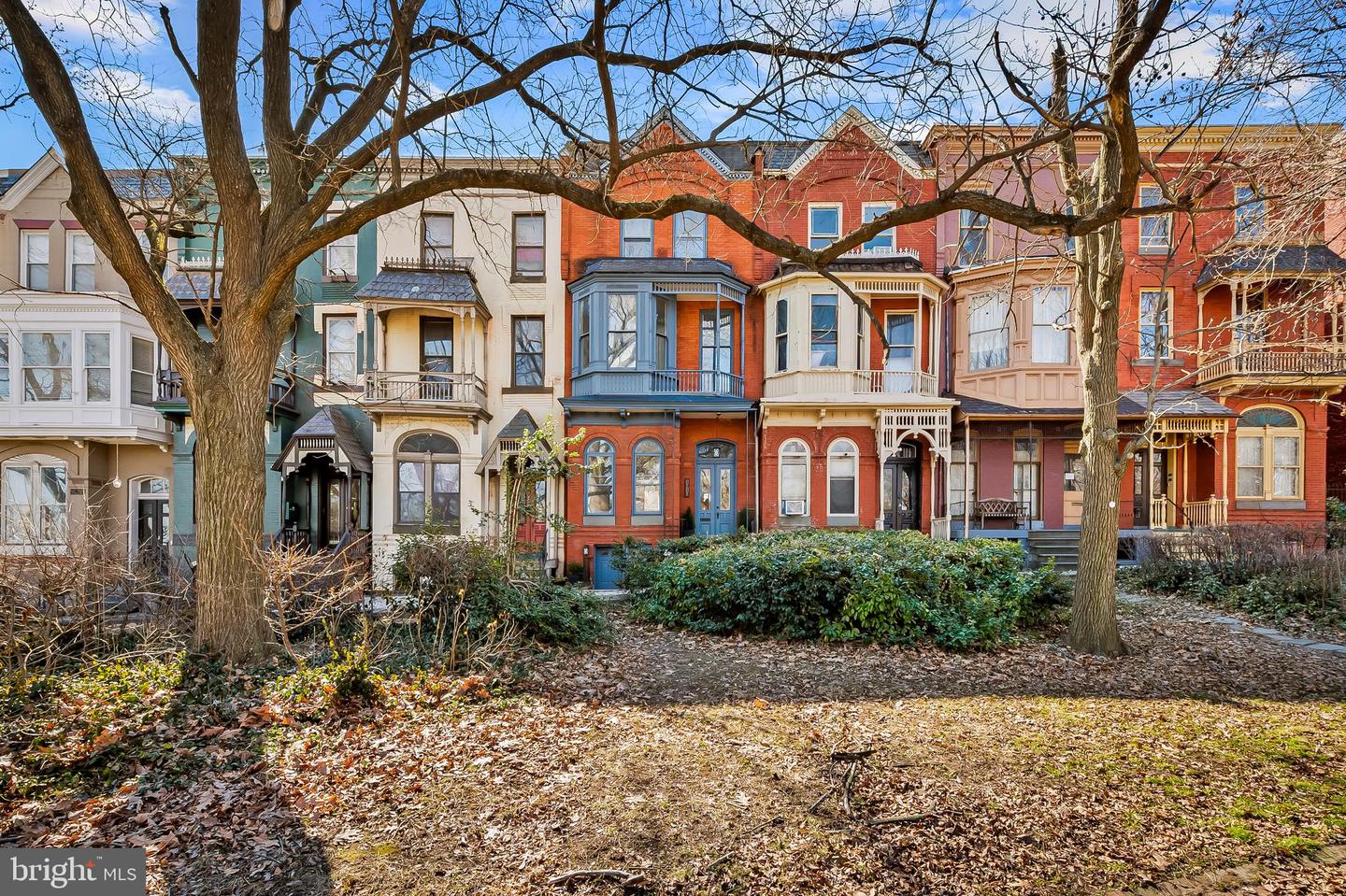 1910 Mt Royal Terrace, Baltimore, MD 21217 - MLS MDBA2143930 - Coldwell ...