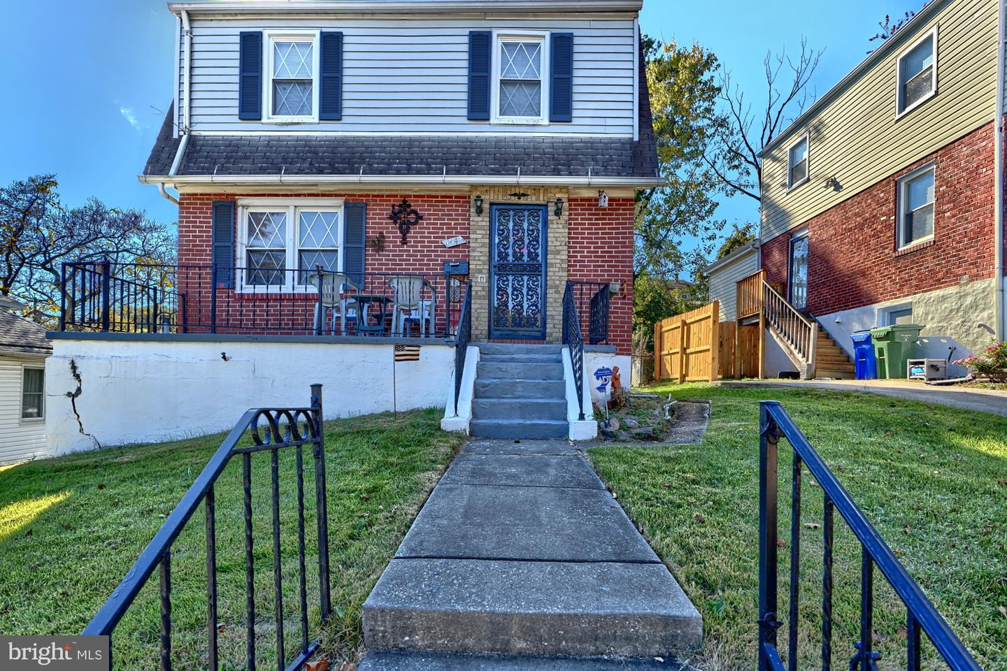 4319 Valley View Ave, Baltimore, MD 21206 - MLS MDBA2145550 - Coldwell ...