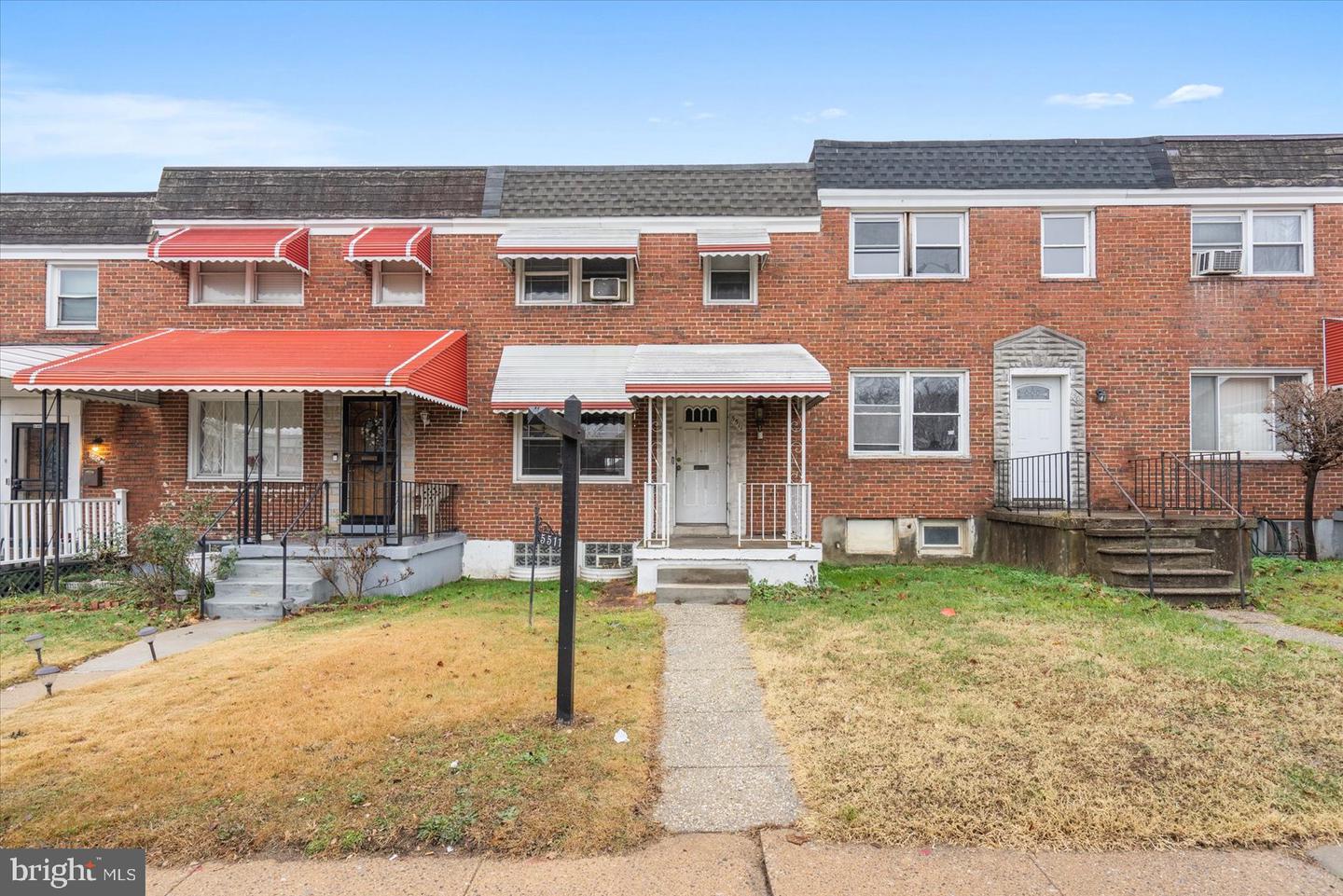 5511 Moravia Rd, Baltimore, MD 21206 - MLS MDBA2150174 - Coldwell Banker