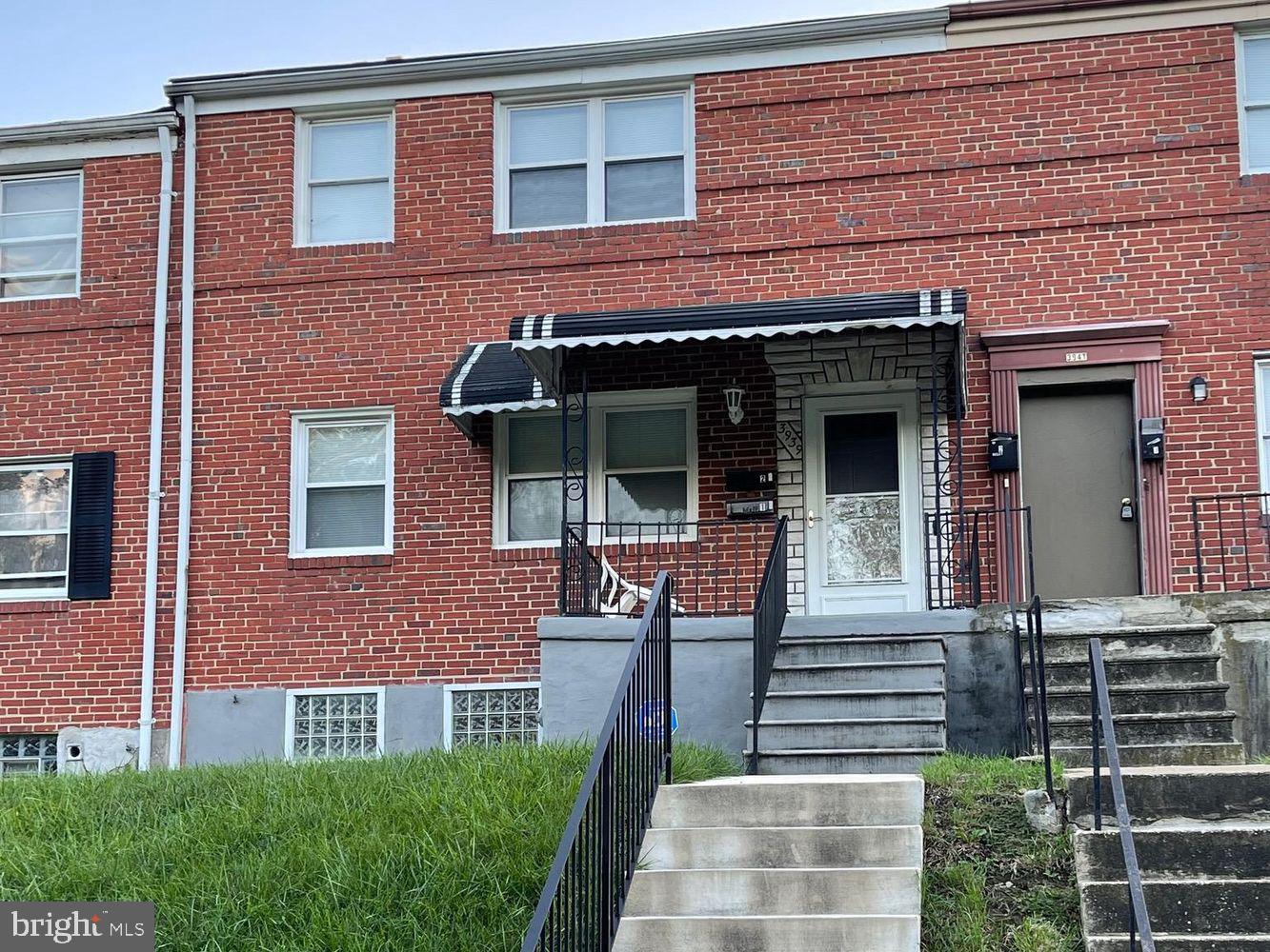 3939 Stokes Dr, Baltimore, MD 21229 - MLS MDBA2151112 - Coldwell Banker