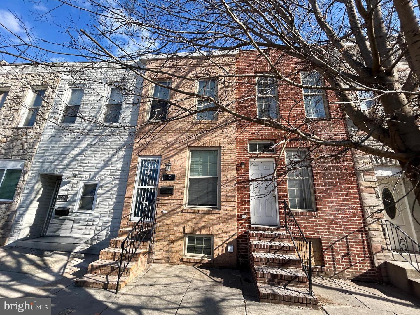 1127 S Carey St, Baltimore, MD 21223 - MLS MDBA2154602 - Coldwell Banker