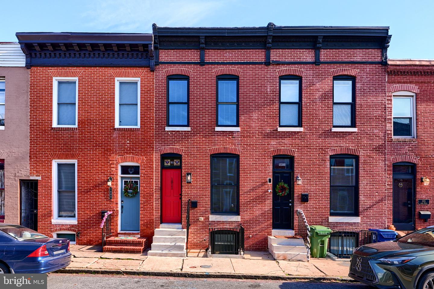 1811 Light St, Baltimore, MD 21230 - MLS MDBA2154862 - Coldwell Banker