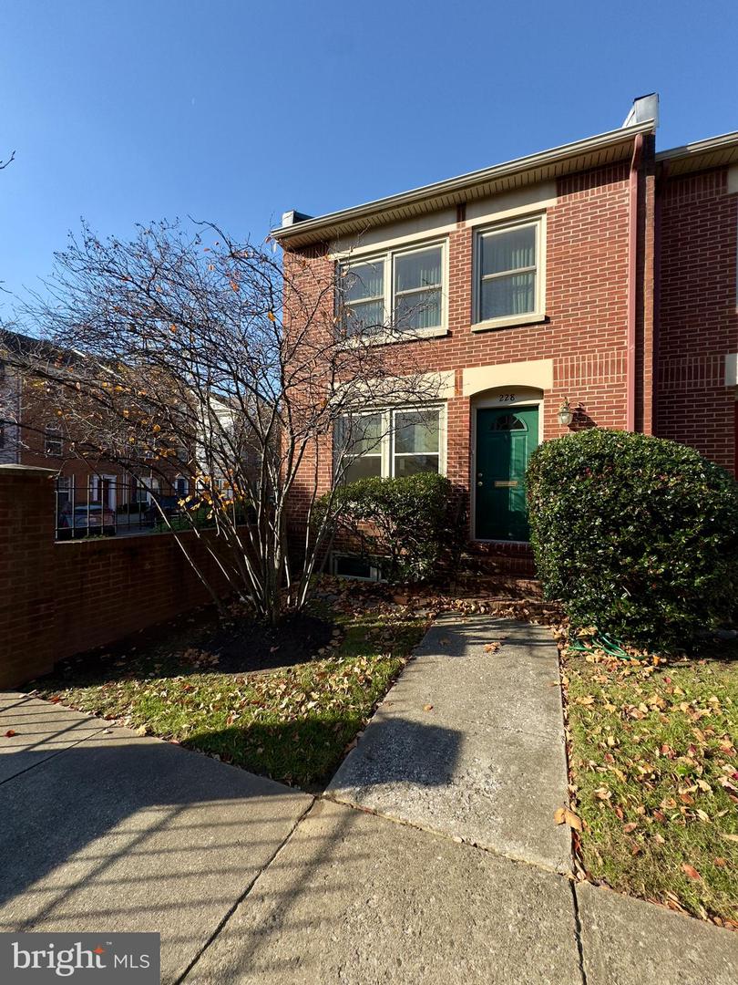 228 Roundhouse Ct, Baltimore, MD 21230 - MLS MDBA2169734 - Coldwell Banker