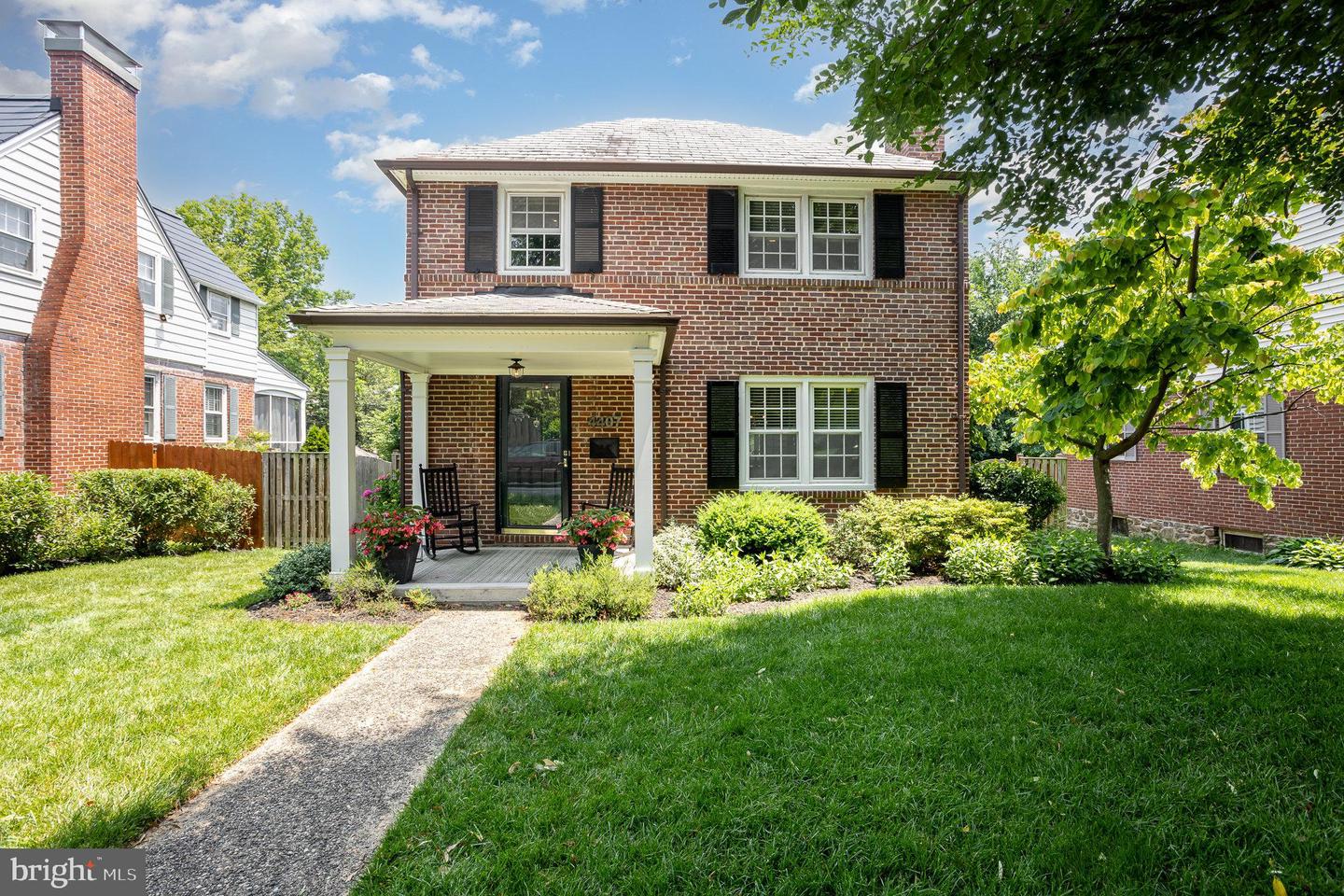 4407 Sedgwick Rd, Baltimore, MD 21210 - MLS MDBA2170178 - Coldwell Banker