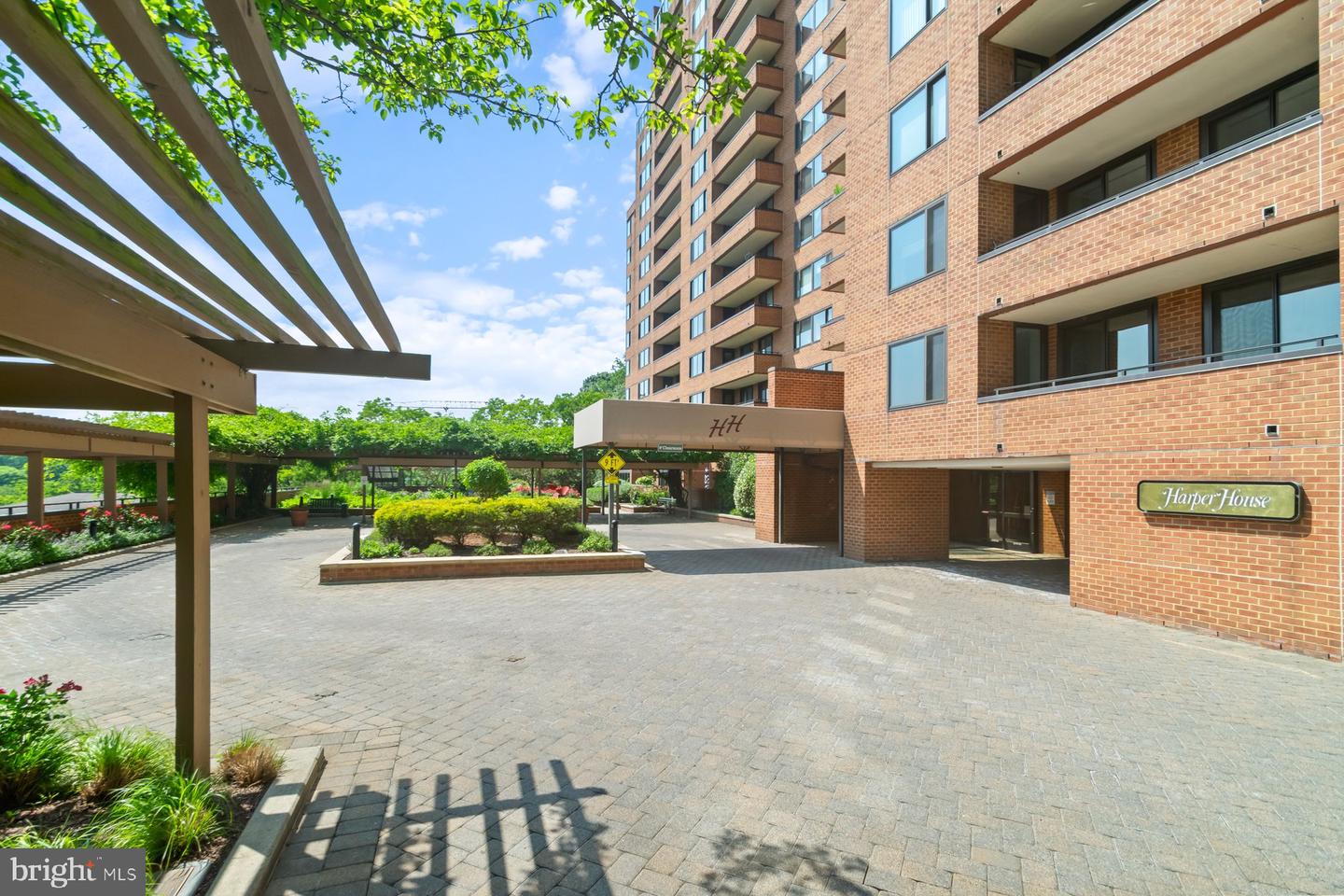 111 Hamlet Hill Rd #707, Baltimore, MD 21210 - MLS MDBA2170248 ...