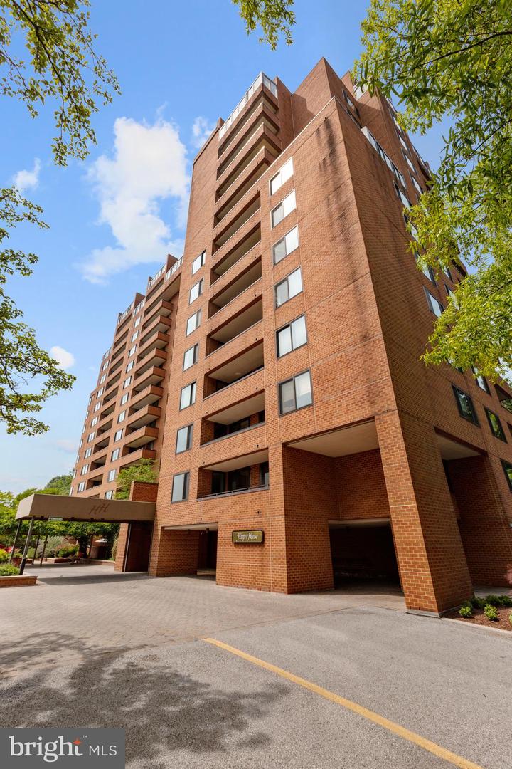 111 Hamlet Hill Rd #1109, Baltimore, MD 21210 - MLS MDBA2176314 ...