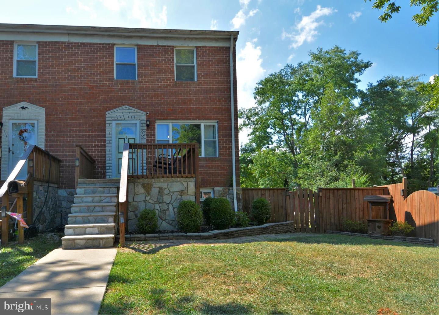 712 Seawall Rd, Baltimore, MD 21221 - MLS MDBC2048136 - Coldwell Banker