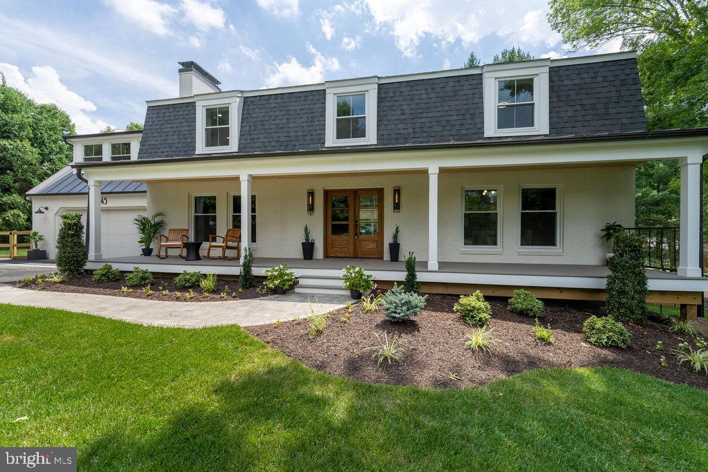 1245 W Seminary Ave, Lutherville Timonium, MD 21093 - MLS MDBC2048558 ...