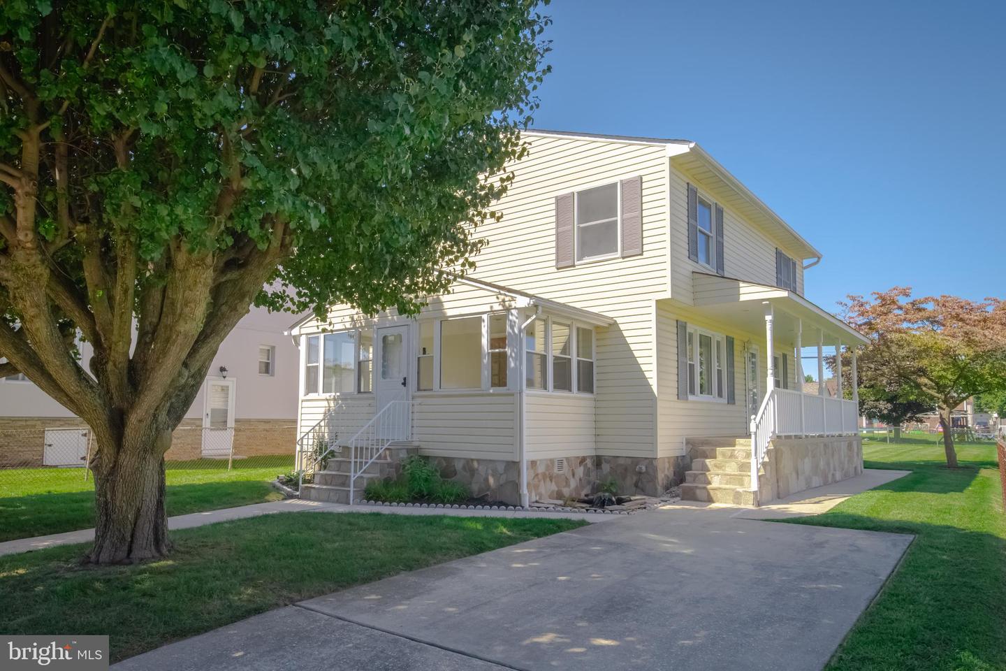 3208 Grace Rd, Sparrows Point, MD 21219 - MLS MDBC2048706 - Coldwell Banker