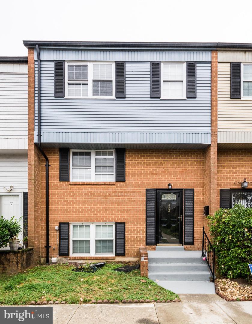 33 Sharrow Ct, Windsor Mill, MD 21244 - MLS MDBC2048958 - Coldwell Banker