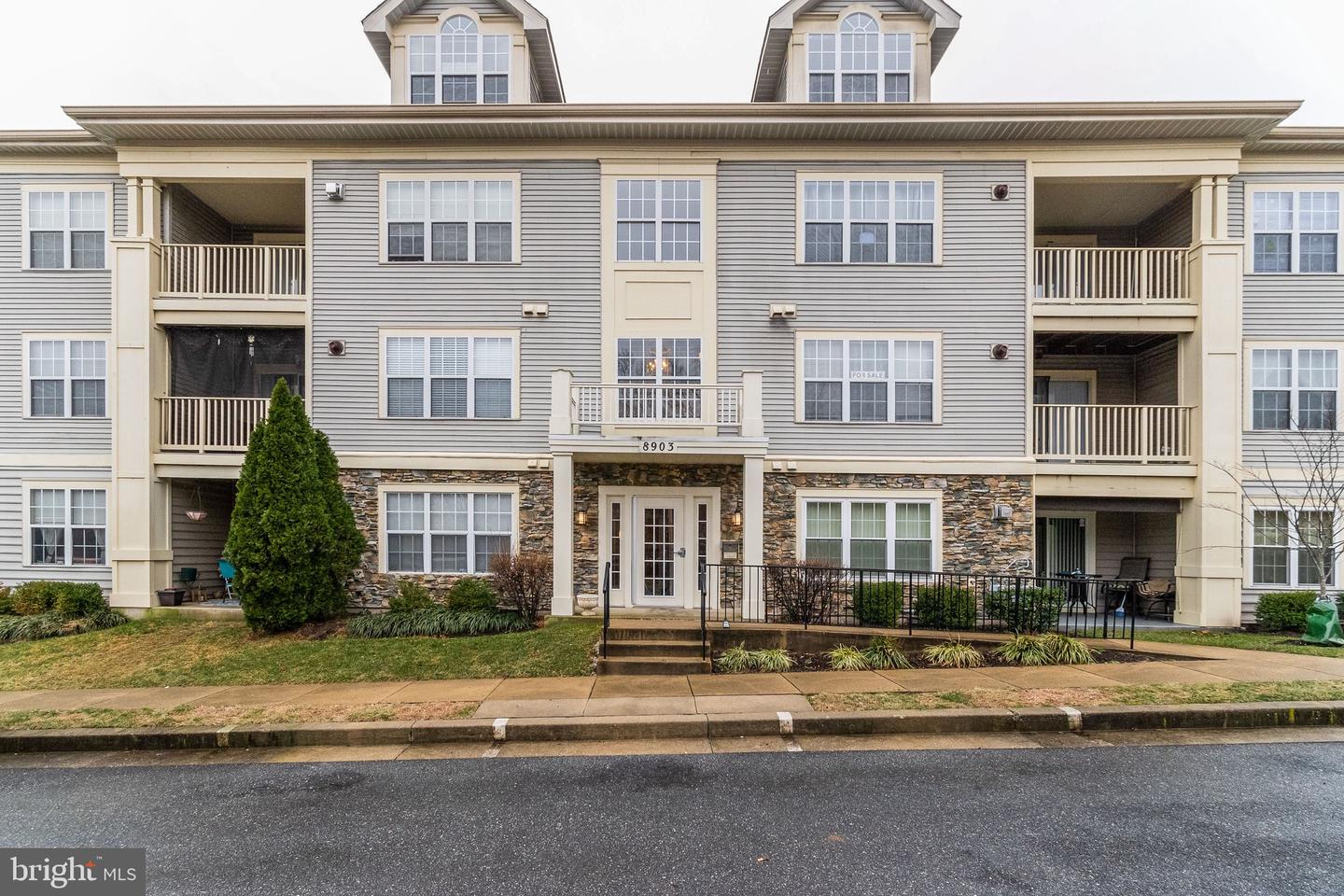 8903 Stone Creek Pl #303, Pikesville, MD 21208 - MLS MDBC2056822 ...