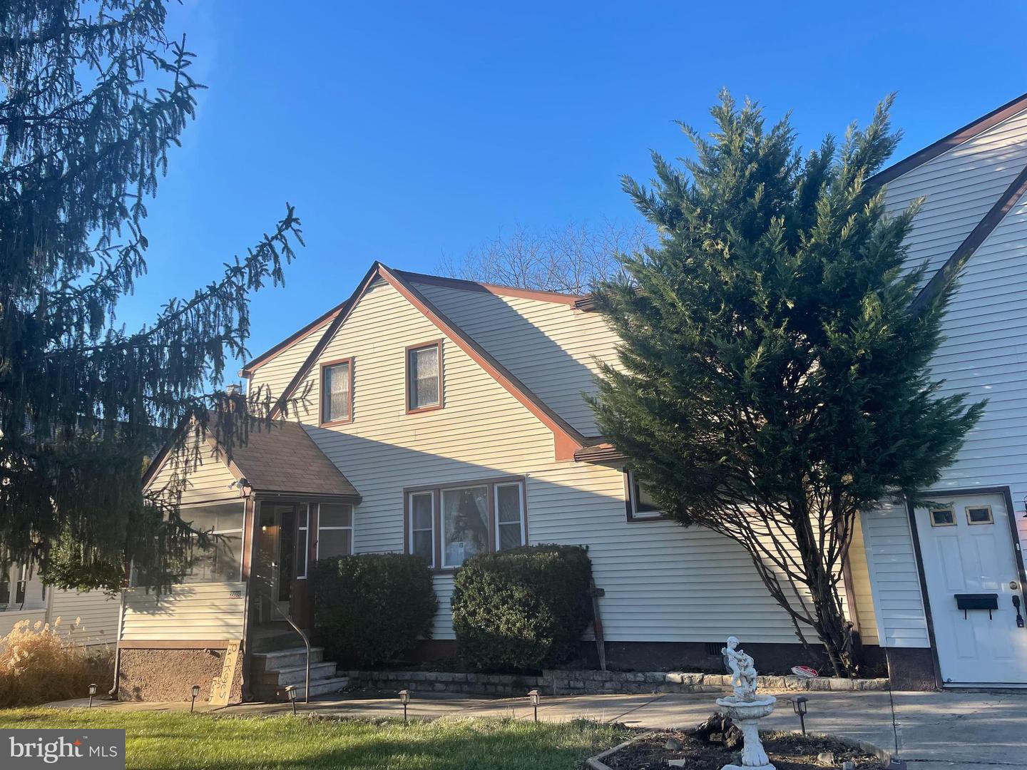 208 Hawthorne Ave, Pikesville, MD 21208 - MLS MDBC2057096 - Coldwell Banker