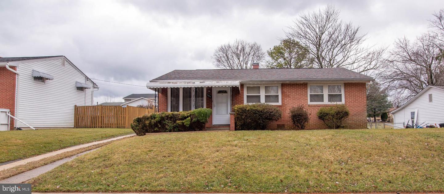 7311 Dooman Rd, Windsor Mill, MD 21244 - MLS MDBC2058770 - Coldwell Banker