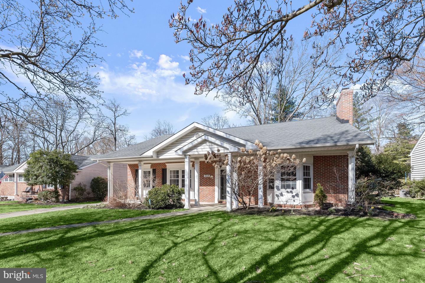 304 Chalfonte Dr, Catonsville, MD 21228 - MLS MDBC2060700 - Coldwell Banker