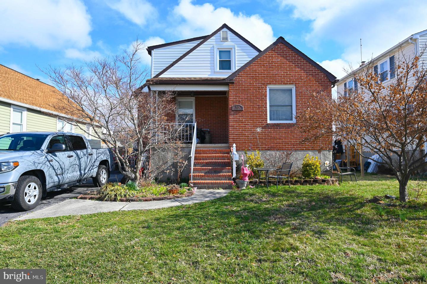 3126 Parktowne Rd, Parkville, MD 21234 - MLS MDBC2061708 - Coldwell Banker