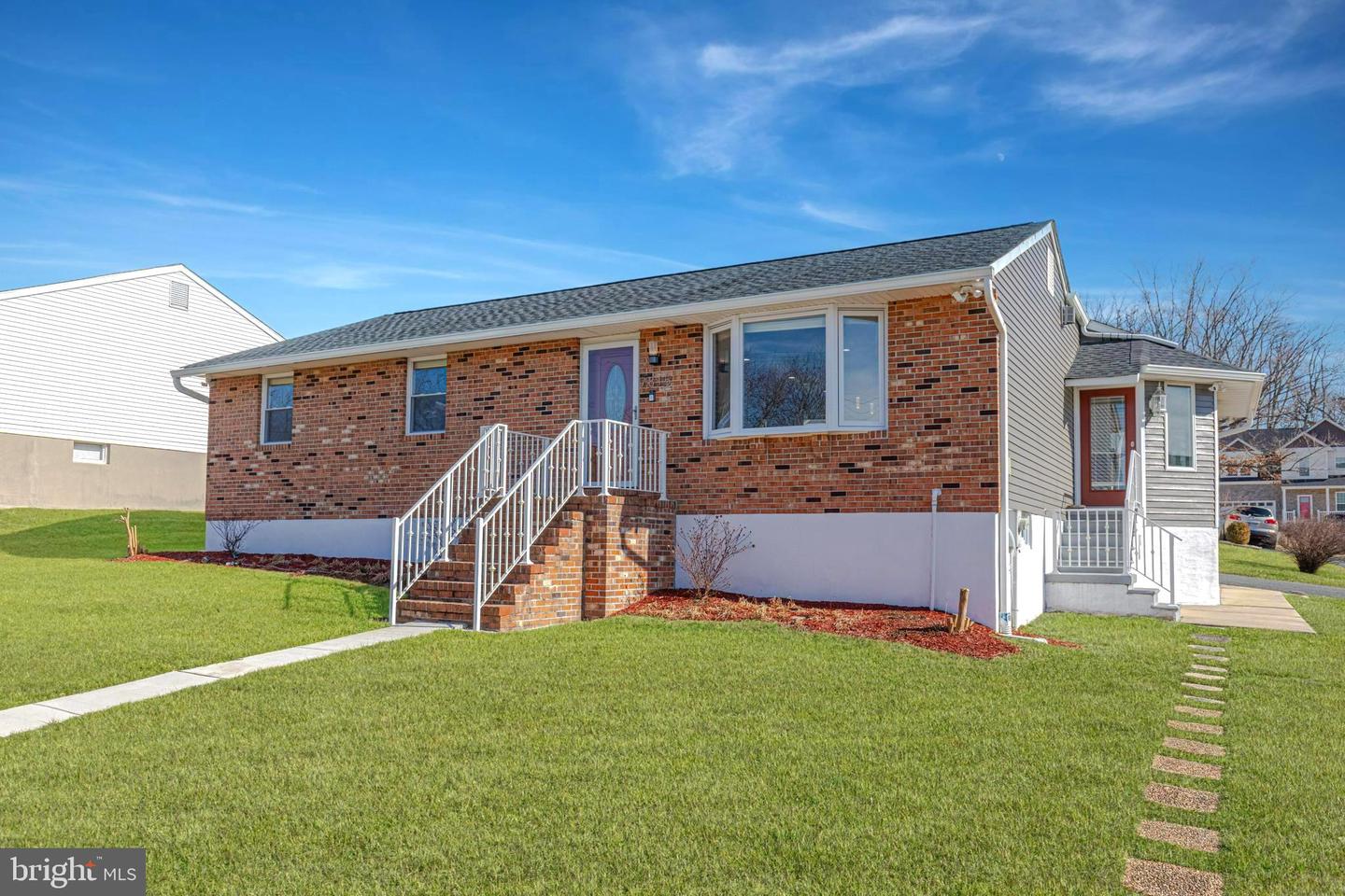 7815 Perry Rd, Nottingham, MD 21236 - MLS MDBC2061750 - Coldwell Banker