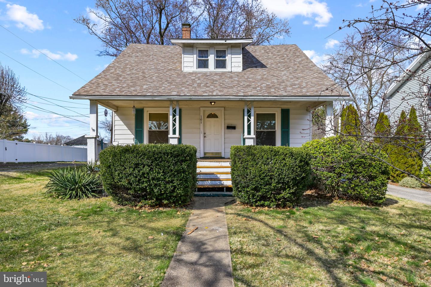 101 Butler Rd, Reisterstown, MD 21136 - MLS MDBC2062296 - Coldwell Banker