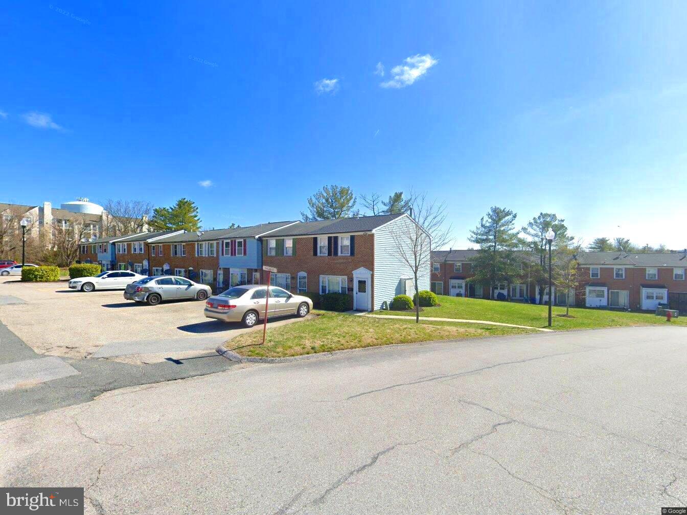 2634 Camberwell Ct #2634, Windsor Mill, MD 21244 - MLS MDBC2063236 ...