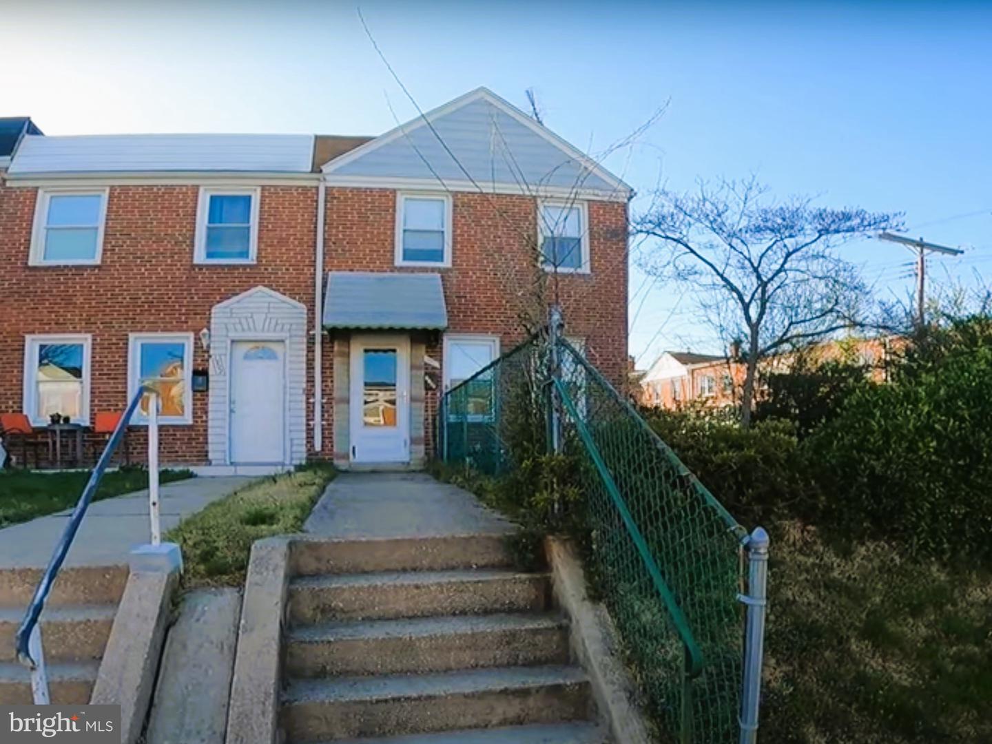 1900 Eastfield Rd Dundalk Md 21222 Mls Mdbc2066484 Coldwell Banker