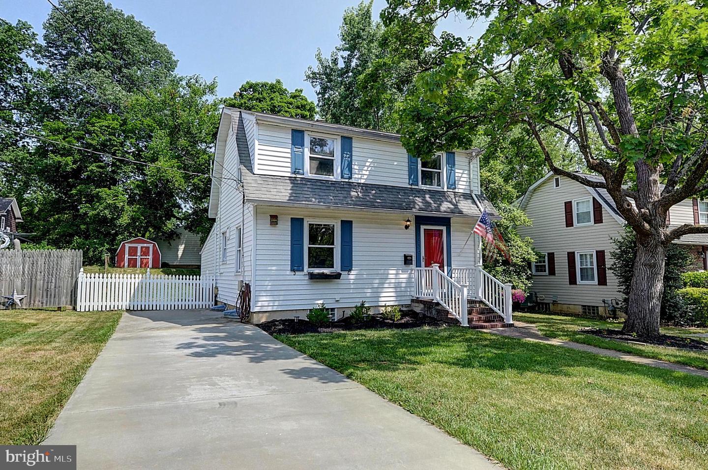 1336 Brook Rd, Catonsville, MD 21228 - MLS MDBC2067686 - Coldwell Banker