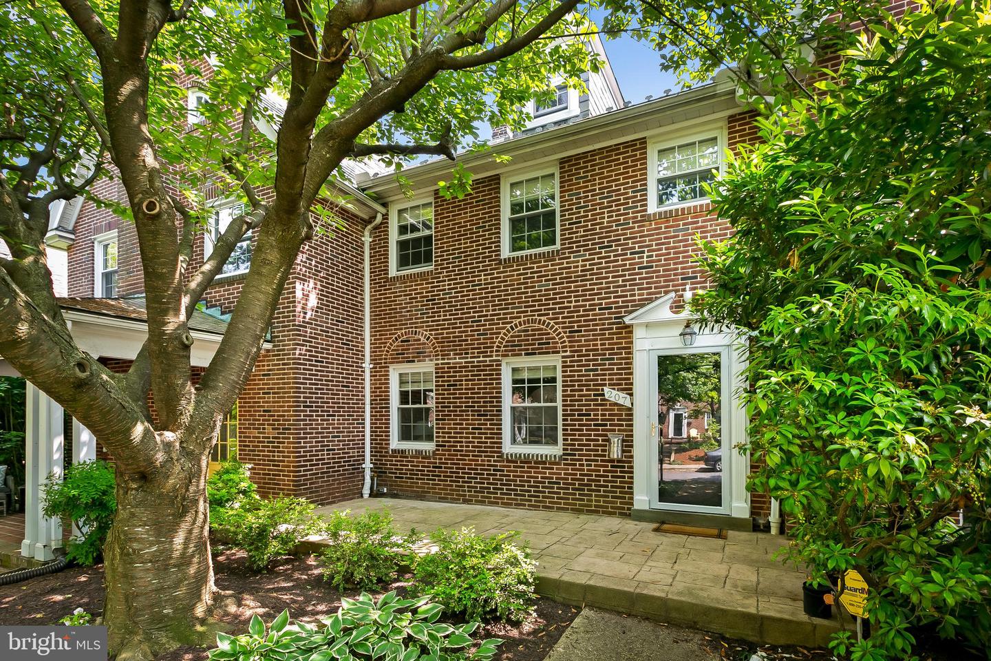 207 Hopkins Rd, Baltimore, MD 21212 - MLS MDBC2069438 - Coldwell Banker