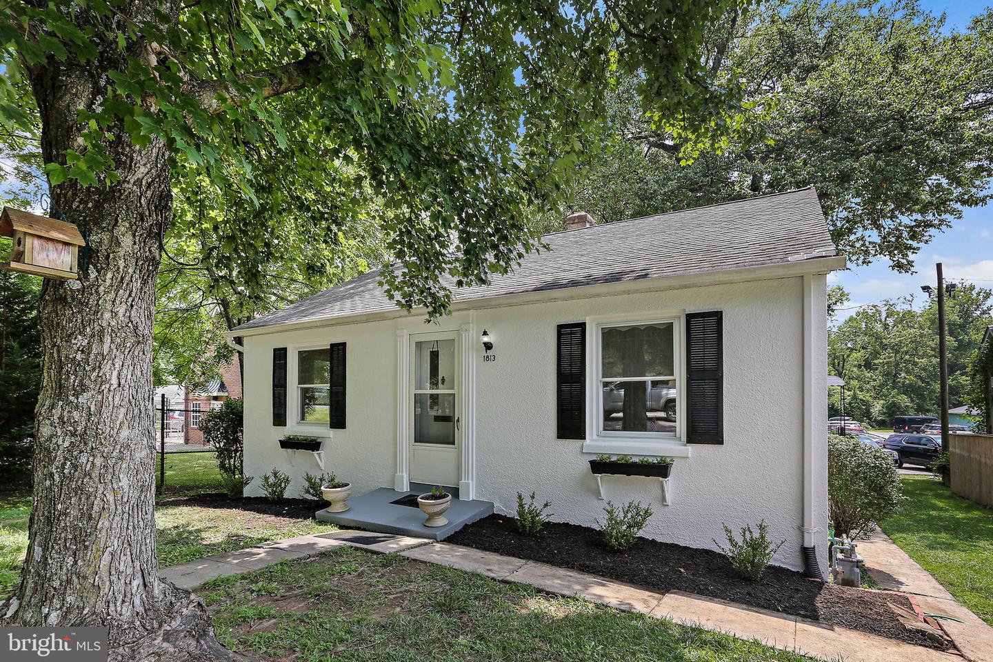 1813 Frederick Rd, Catonsville, MD 21228 - MLS MDBC2073522 - Coldwell ...