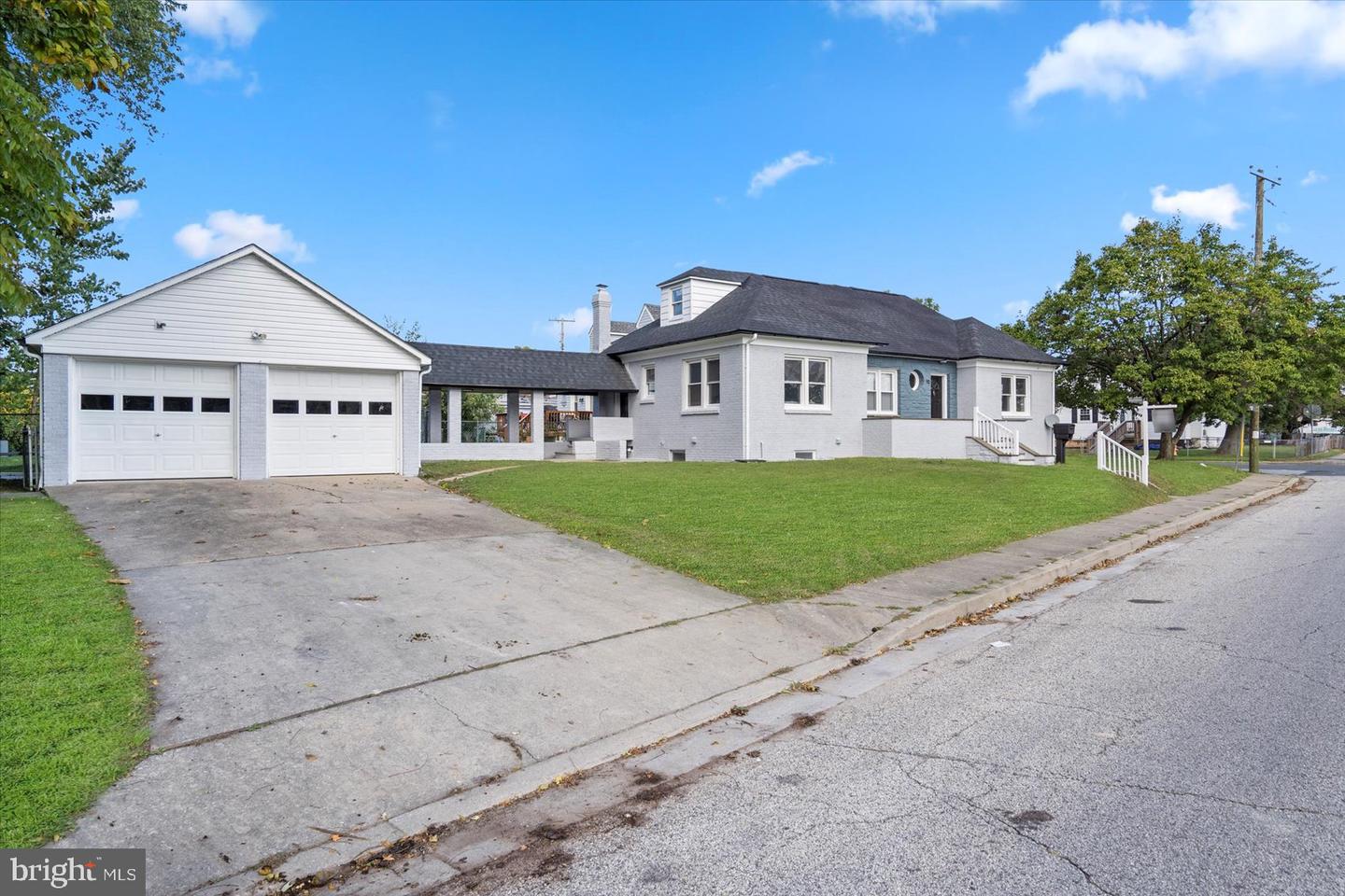 110 Riverside Dr, Essex, MD 21221 - MLS MDBC2079812 - Coldwell Banker