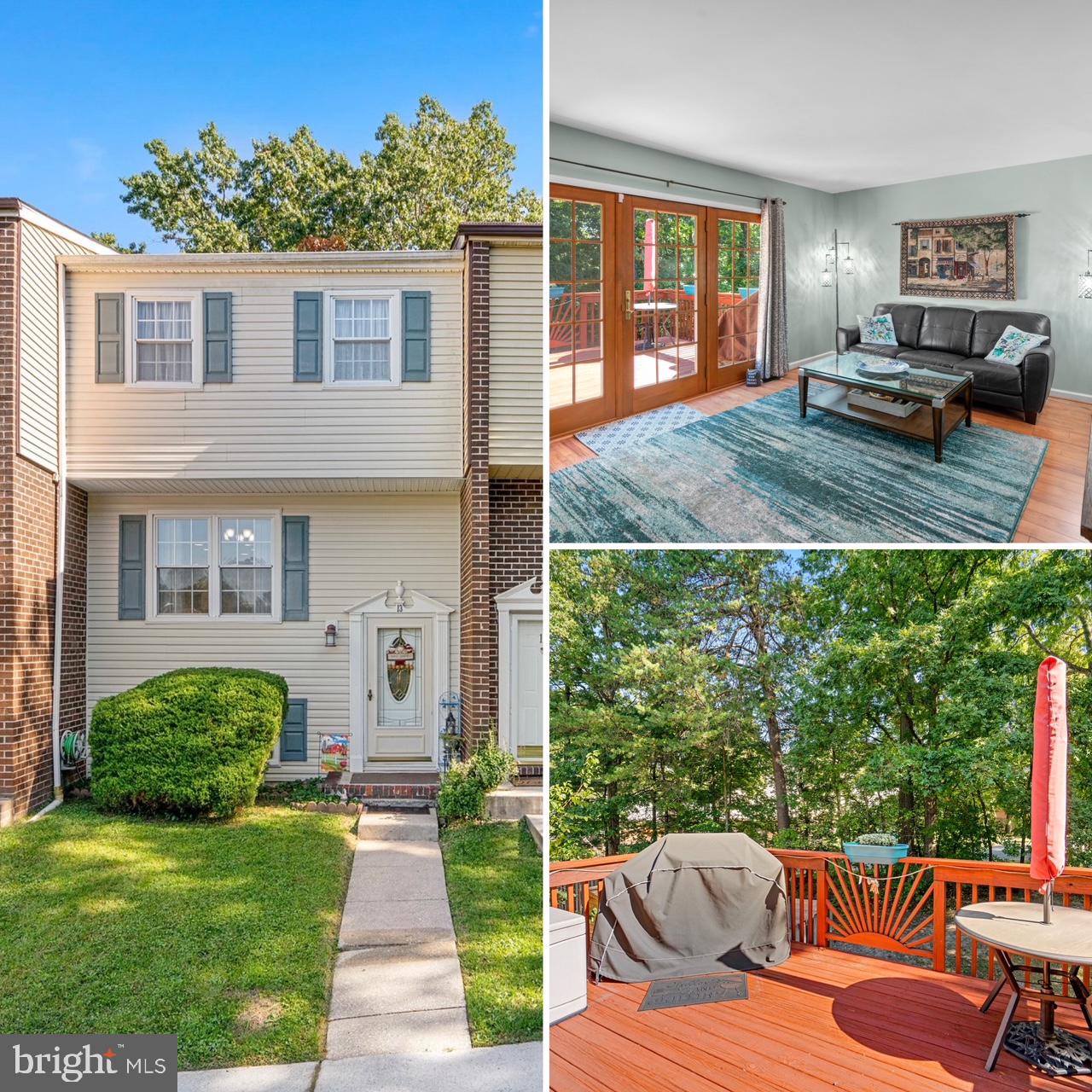 13 Beaver Oak Ct, Nottingham, MD 21236 - MLS MDBC2079976 - Coldwell Banker