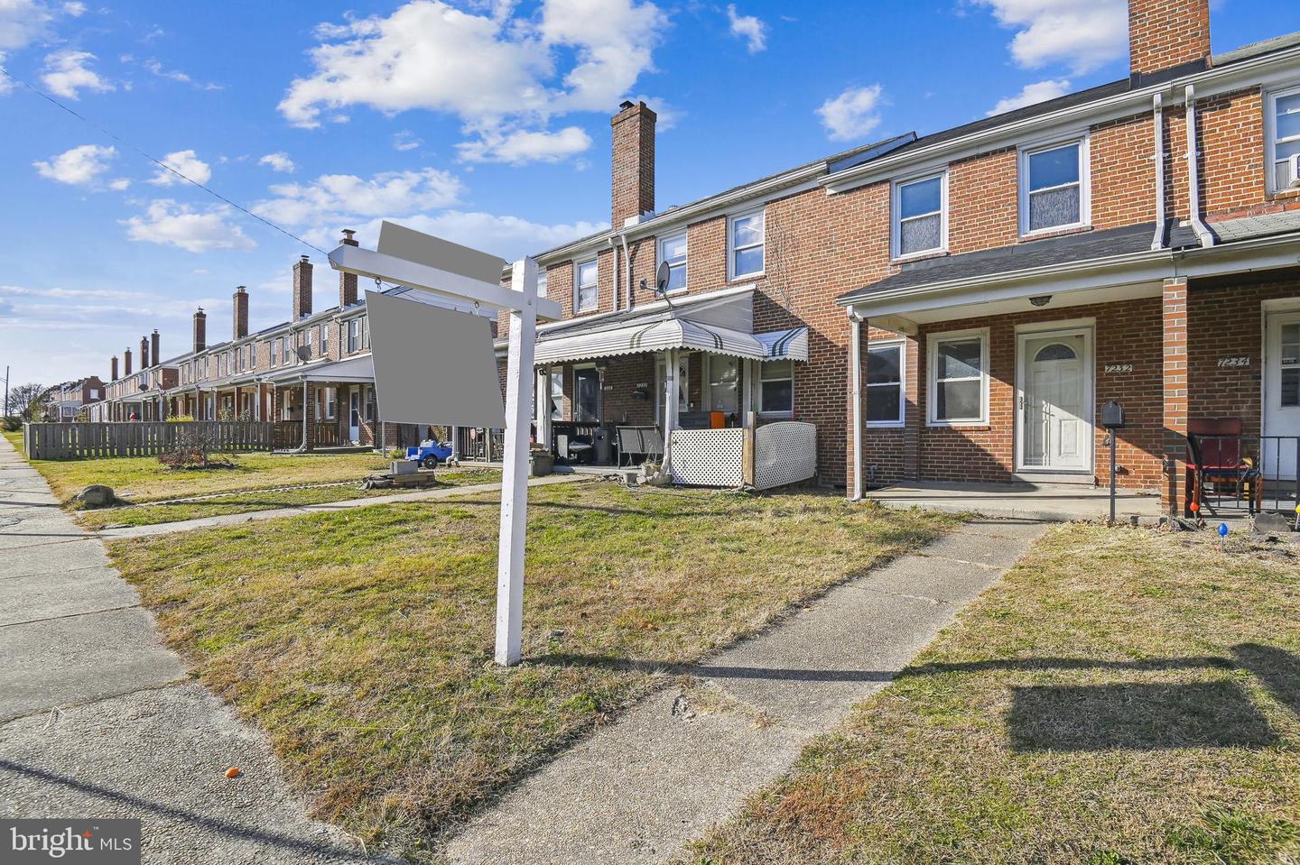 7232 Gough St, Baltimore, MD 21224 - MLS MDBC2080006 - Coldwell Banker