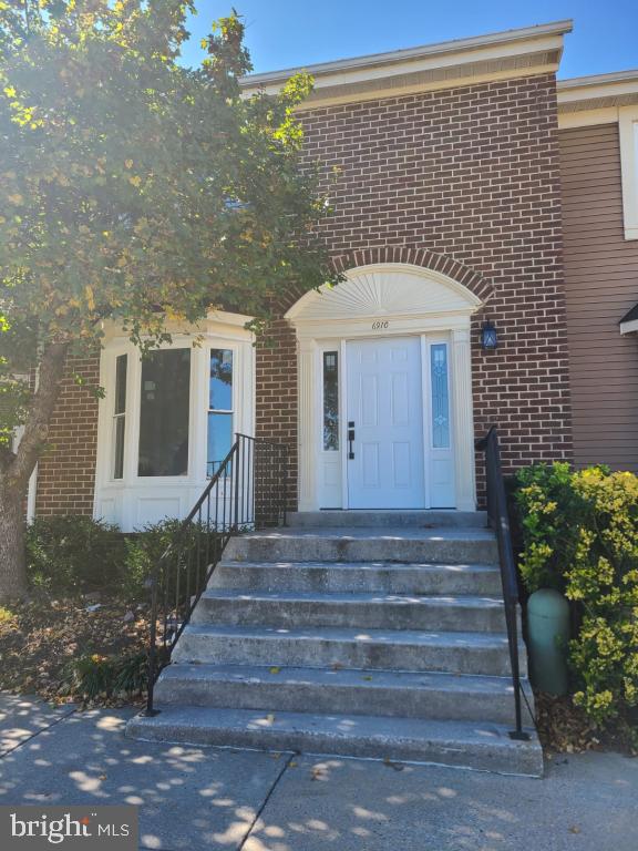 6910 Ten Timbers Ln, Baltimore, MD 21209 - MLS MDBC2080946 - Coldwell ...