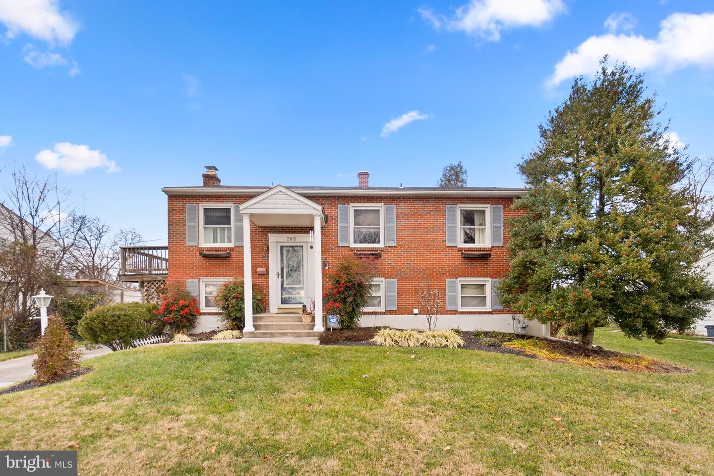 200 Northway Rd, Reisterstown, MD 21136 - MLS MDBC2083750 - Coldwell Banker