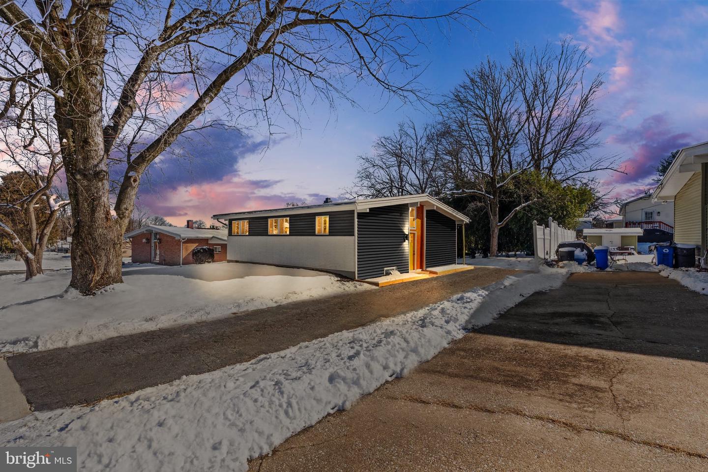 4703 Duncannon Rd, Pikesville, MD 21208 - MLS MDBC2086768 - Coldwell Banker