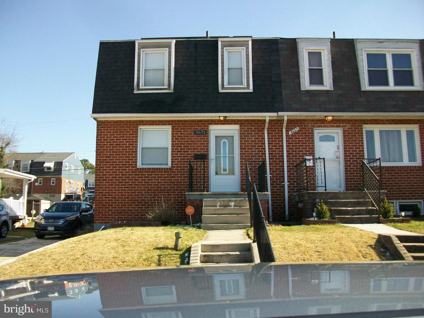 5671 Leiden Rd, Baltimore, MD 21206 - MLS MDBC2089160 - Coldwell Banker